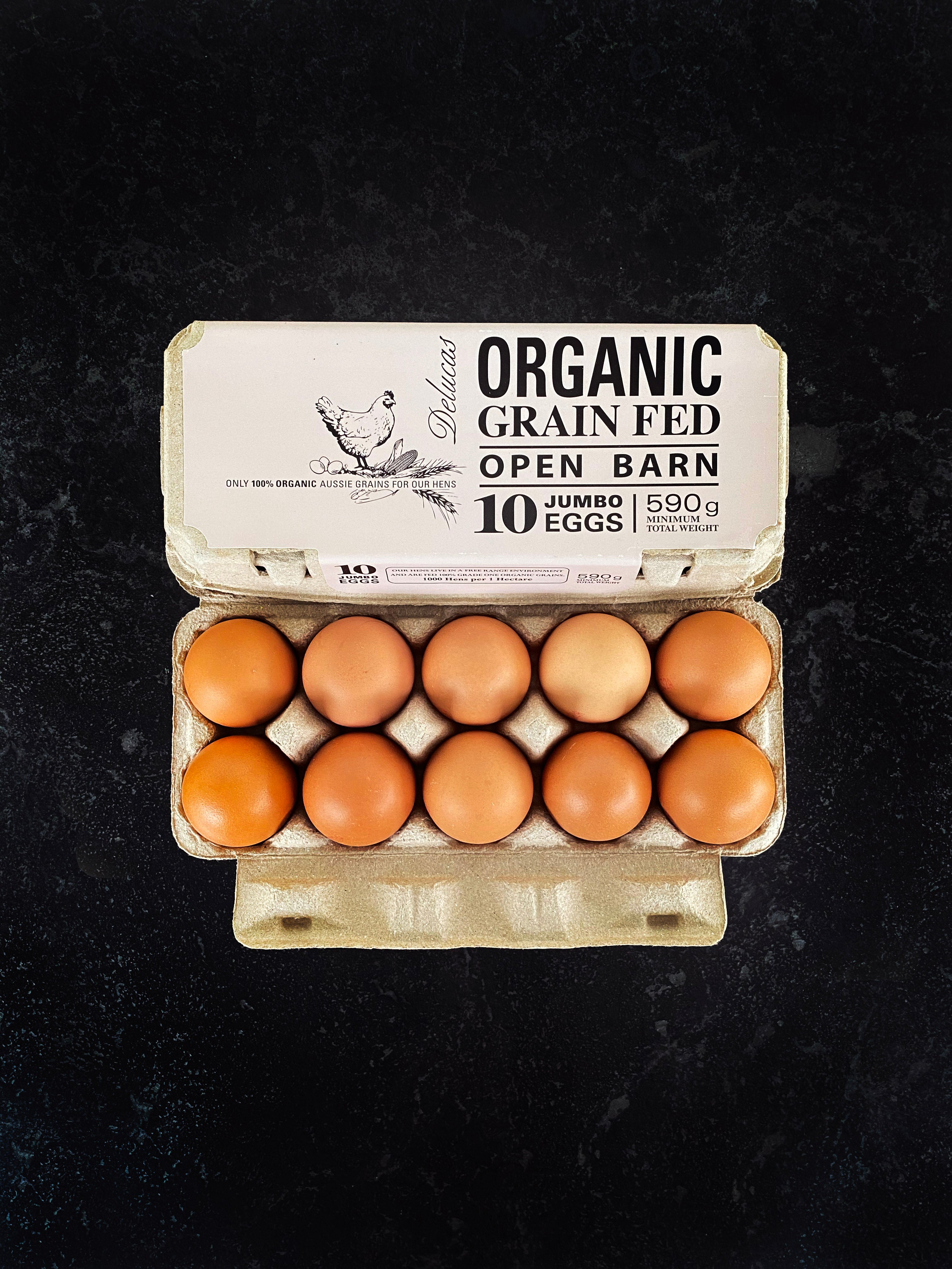 GROCERIES – Alpha Fresh