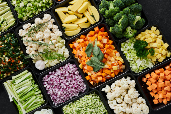 ALPHA Fresh - Canberra Home Food Delivery – Alpha Fresh