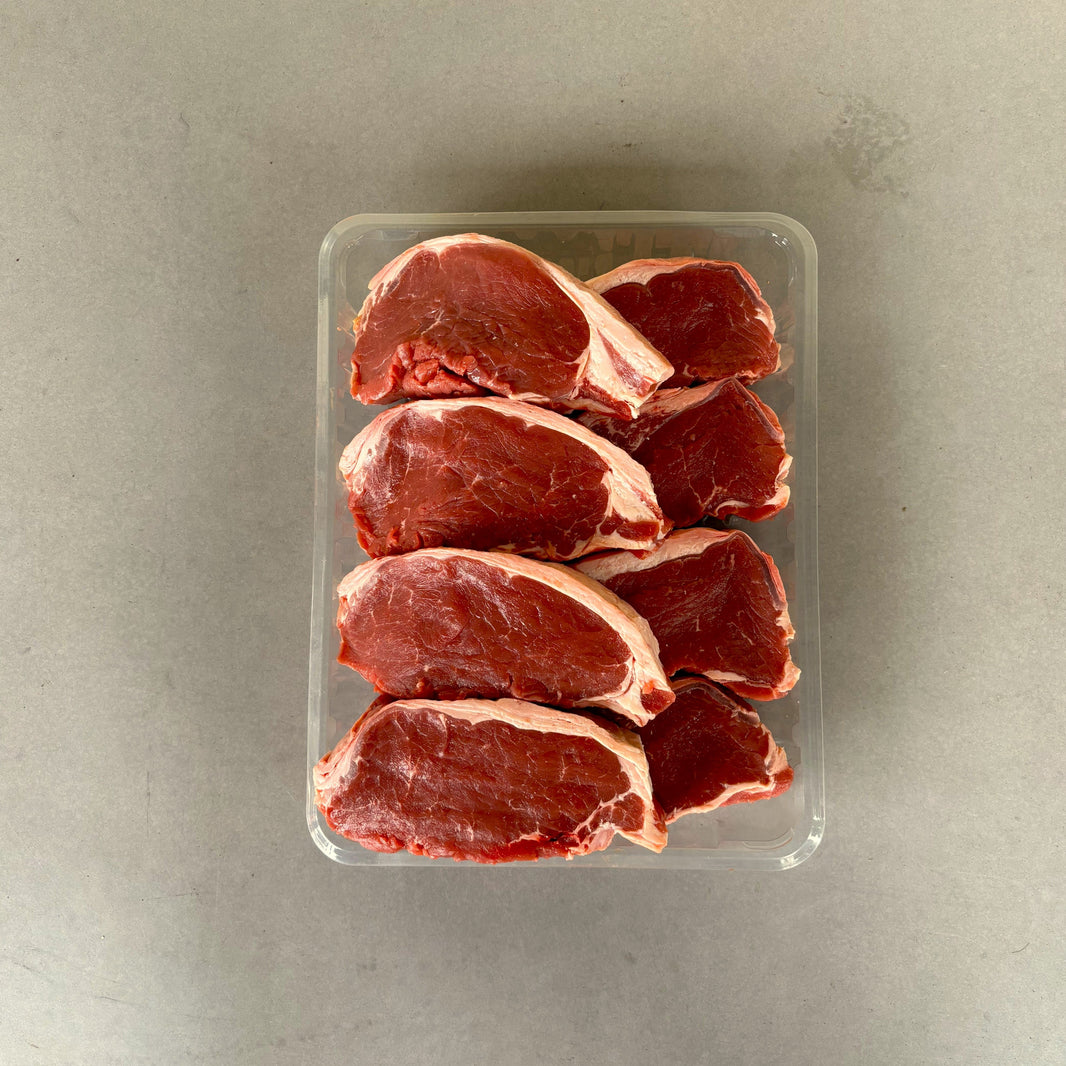 SPECIALS – Alpha Fresh