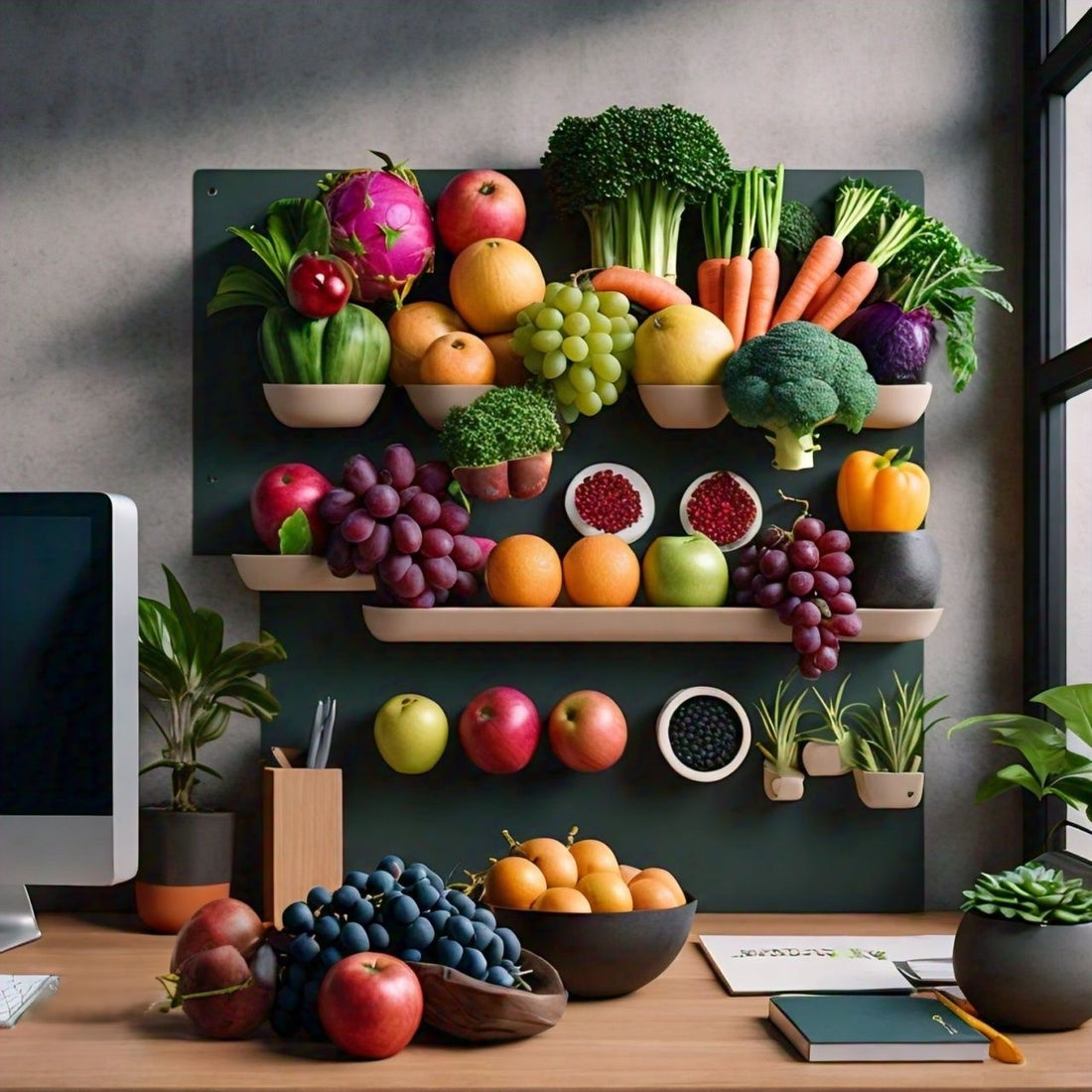 ALPHA Fresh - Canberra Home Food Delivery – Alpha Fresh