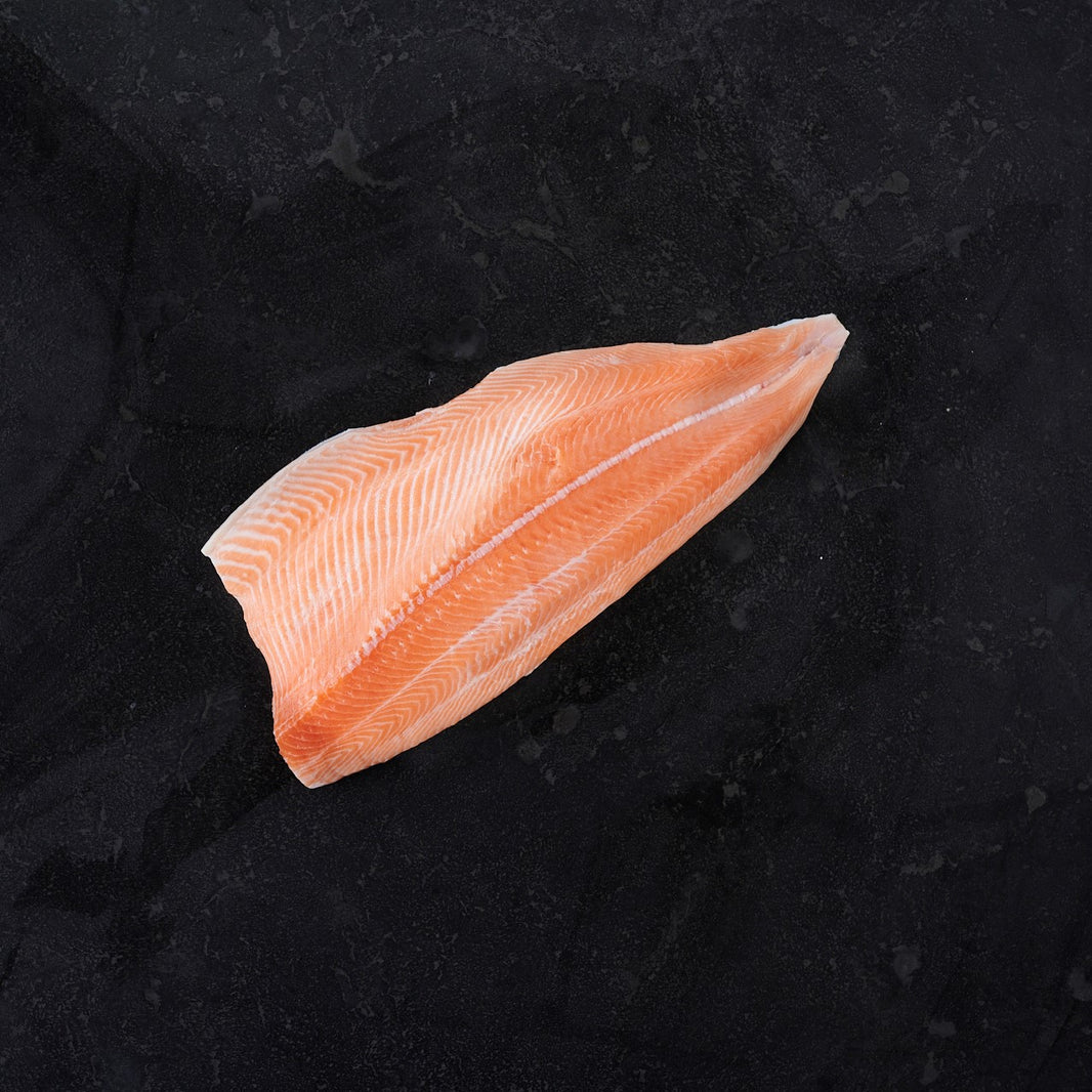 SALMON – Alpha Fresh