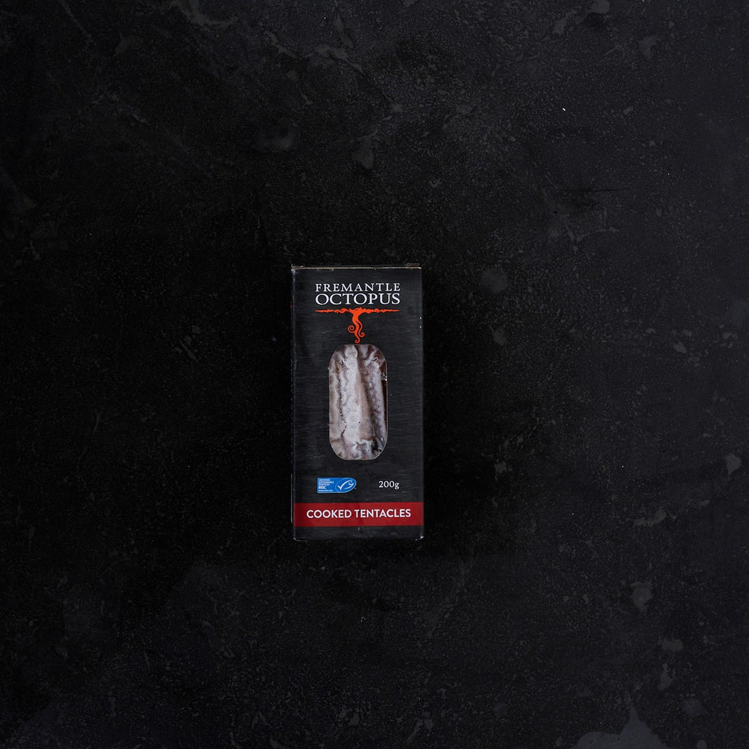 SEAFOOD – Alpha Fresh