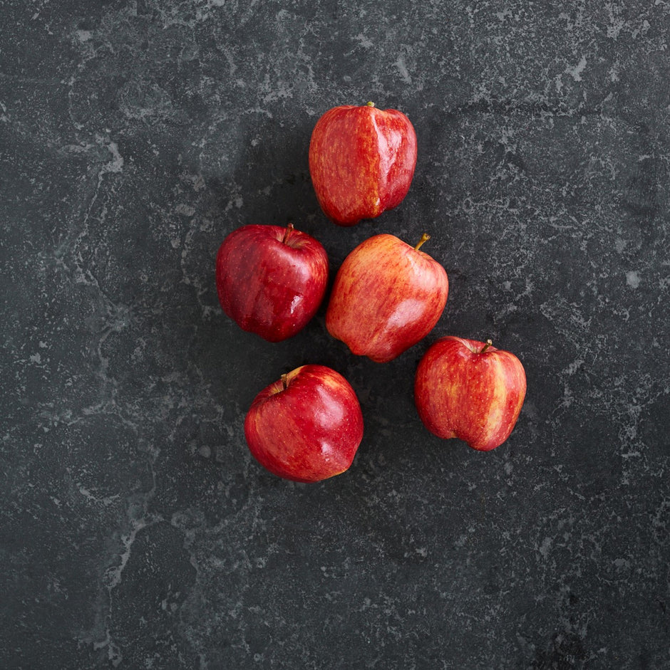 FRUIT – Alpha Fresh