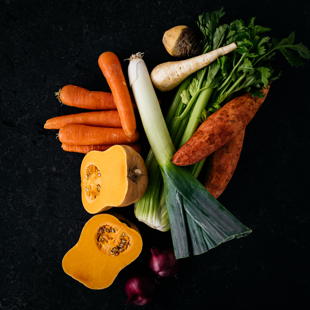 FRUIT&VEG BOXES – Alpha Fresh