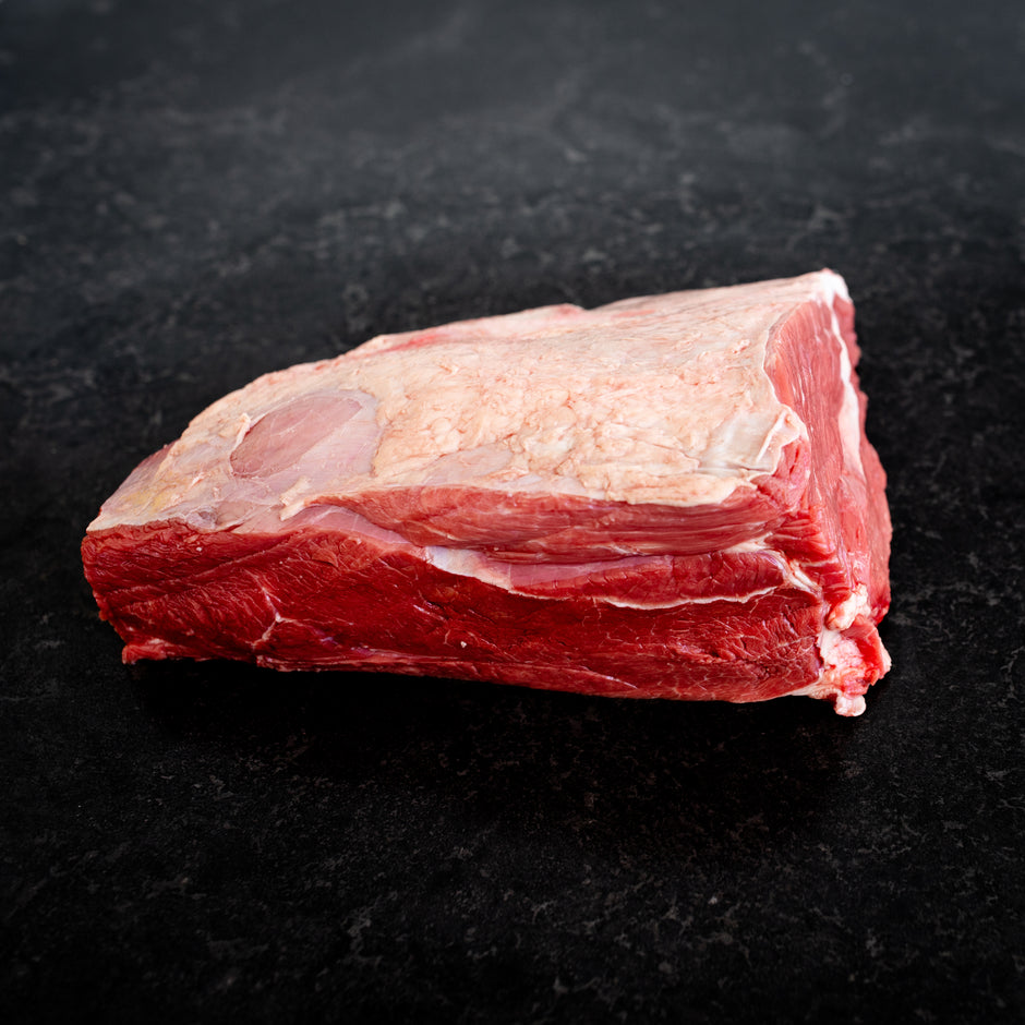 BEEF – Alpha Fresh